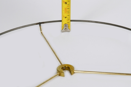 Custom Made Hardback Lampshades